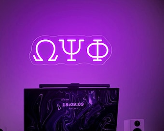 Fraternity Decor - Etsy