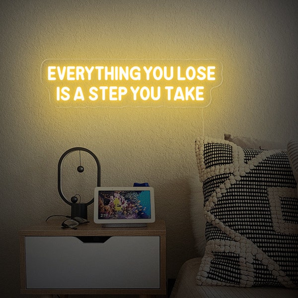 Taylor Swiftie Neon Sign - Etsy