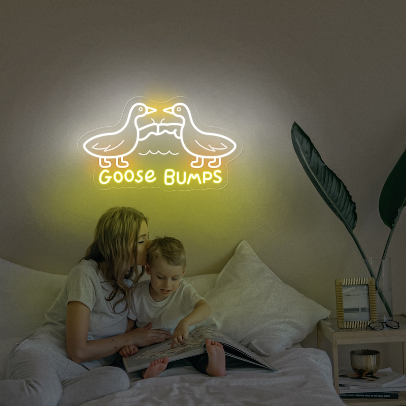 Funny Neon Signs - Etsy