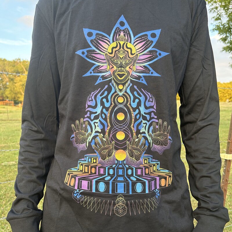 Entheogenic - Etsy