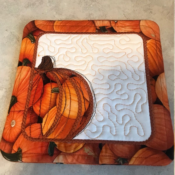 Kitchen Hotpads - Etsy