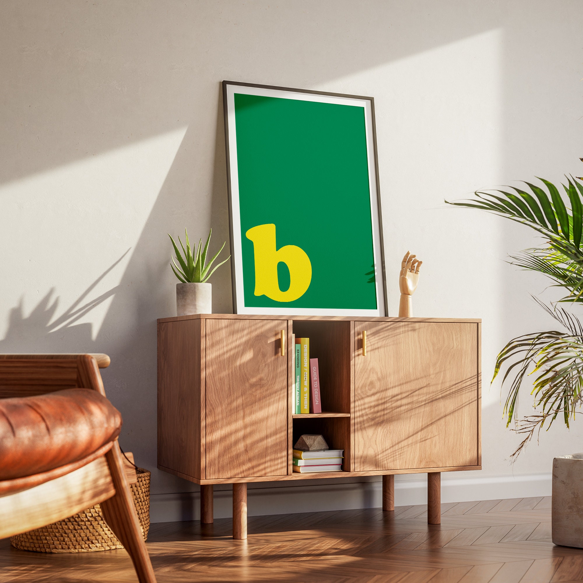 Custom Letter Poster,personalized Quote Wall Art,custom Print,custom ...