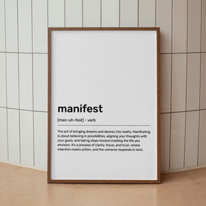 Coffee Definition Poster, Coffee Dictionary Art, Coffee Quote Print ...