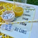 Lemonade Sensory Bin | Lemonade Stand | Kids Birthday Gift | Sensory ...