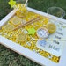 Lemonade Sensory Bin | Lemonade Stand | Kids Birthday Gift | Sensory ...