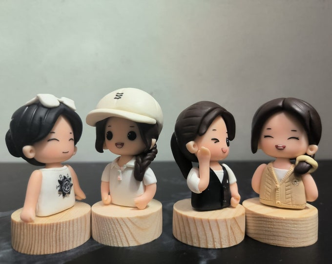 Customized Blind Box (NO FIGRURINE)– Perfect Mystery Blind Box for Boys ...