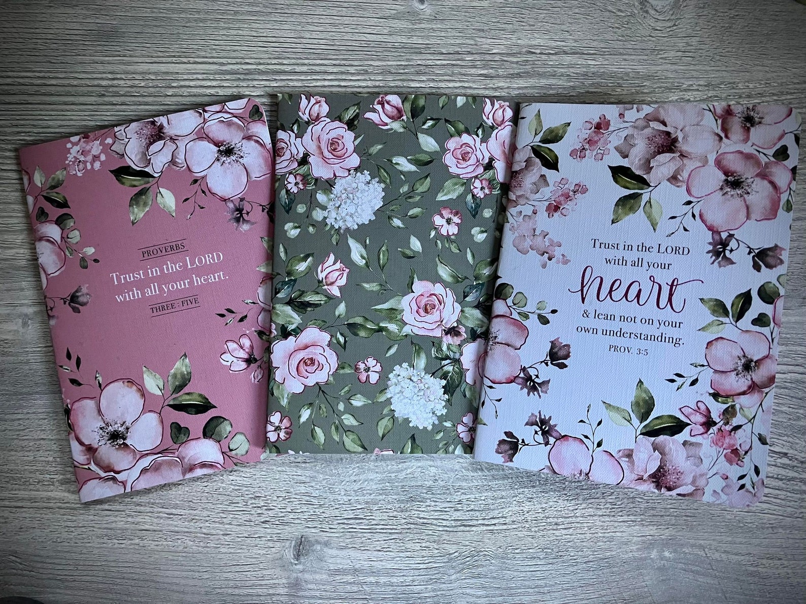 Bible Study Kit, Christian Gift, Bible Study Journal, Christian Gift ...