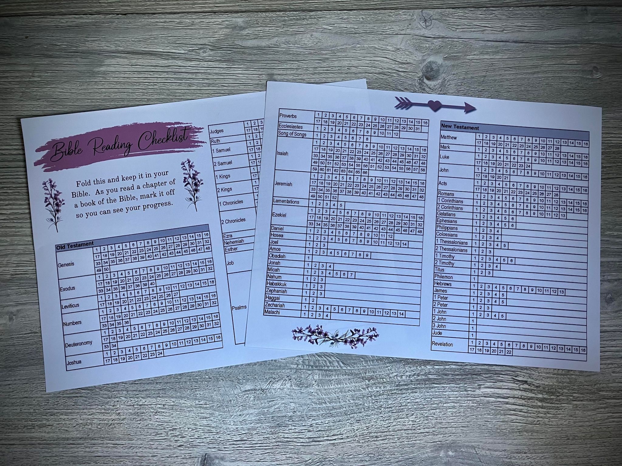 Bible Study Kit, Christian Gift, Bible Study Journal, Christian Gift ...