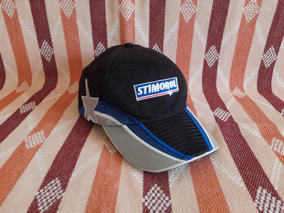 Vintage 00’s Stimorol Original Gum Hat CAP ,one Size Cap , Vintage ...