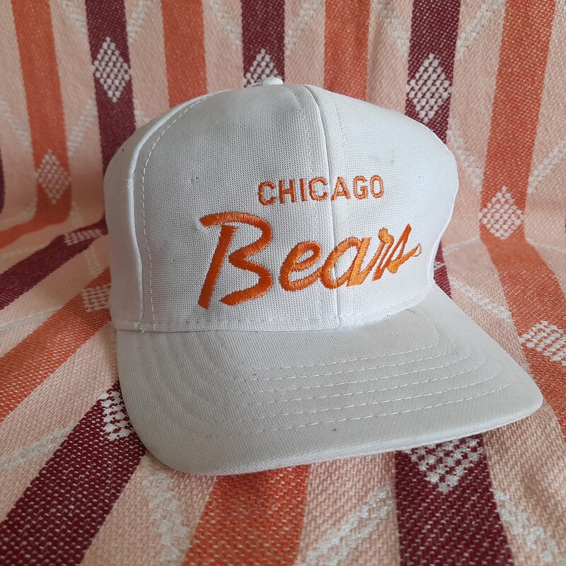 Chicago Hat - Etsy