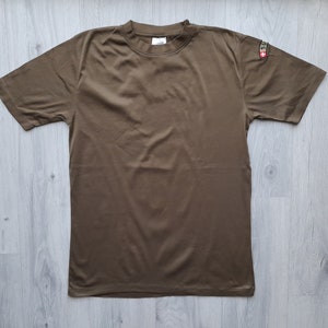 Original Swiss Army T-shirt ,sportswear Shirt Army Surplus , Suisse ...