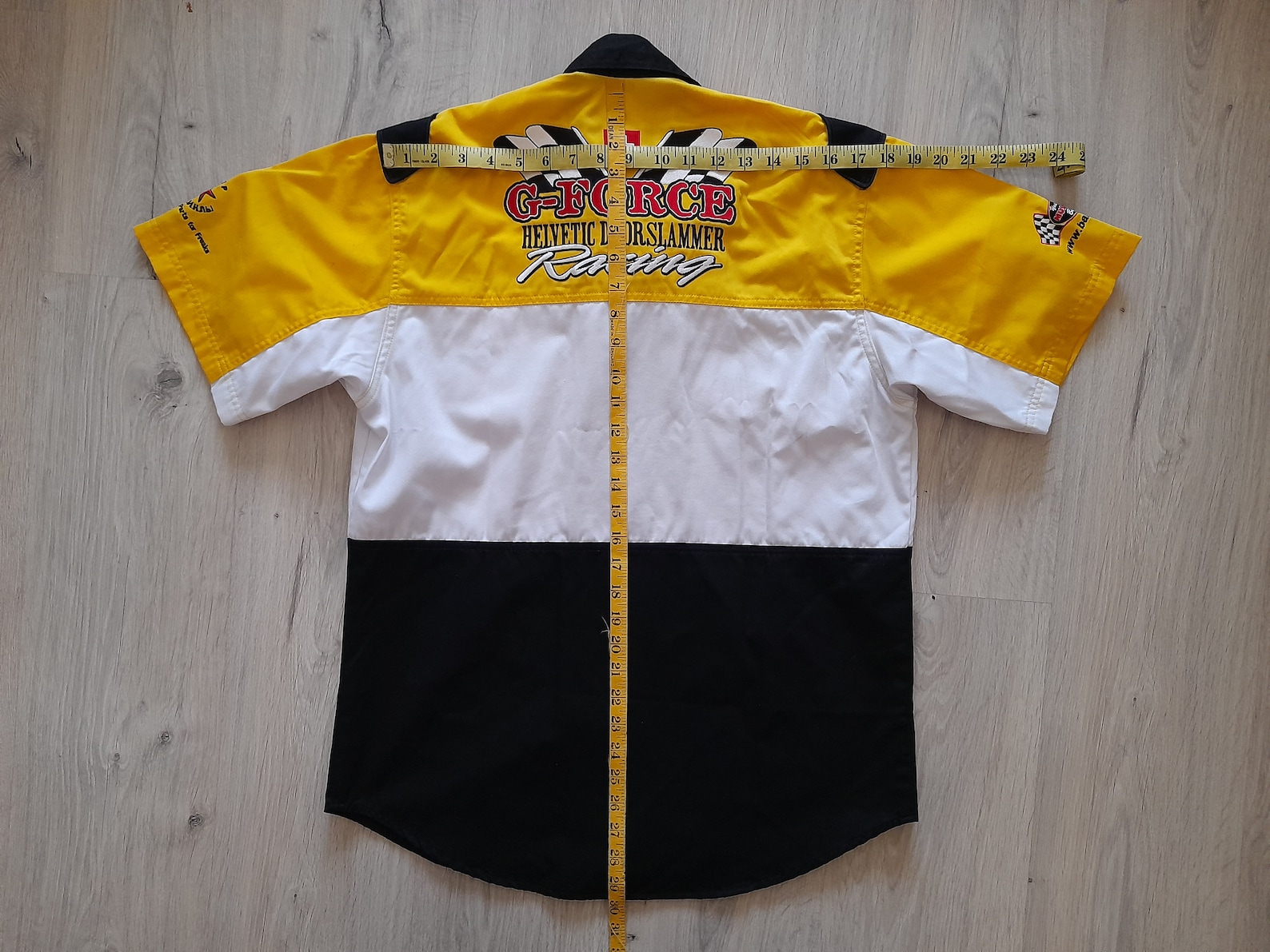 Vintage Racing Team Button up Shirt ,pit Crew Shirt, Racing Shirt,mens ...