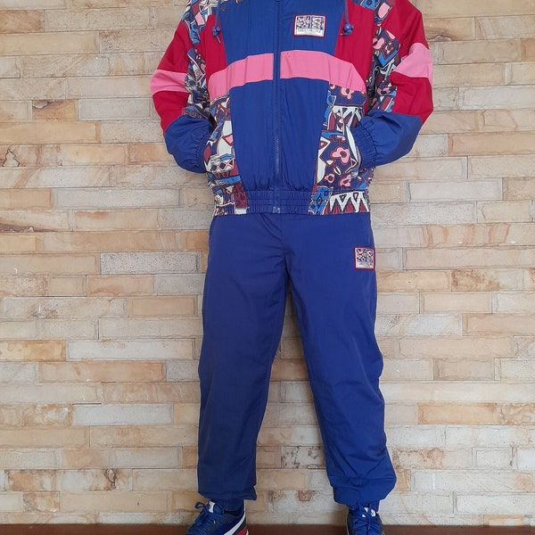 Mens Tracksuit - Etsy