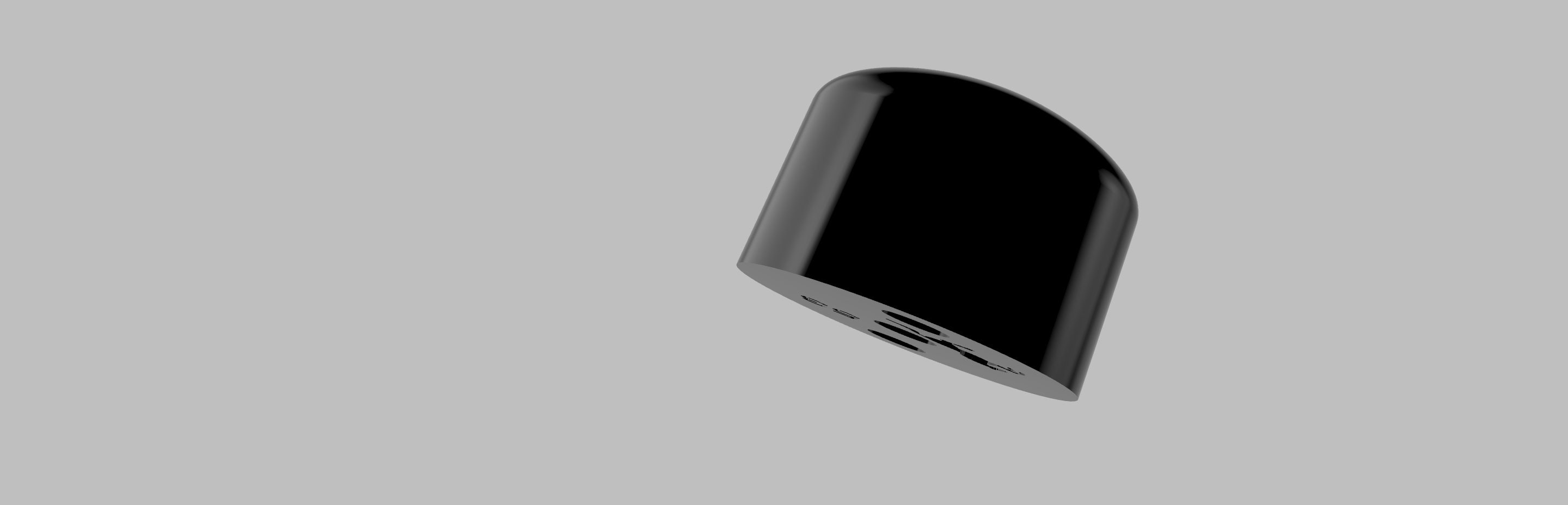 7 56cm Hat Block Open Crown Hat Block STL File Instant Download for Home or Print Shop - Etsy