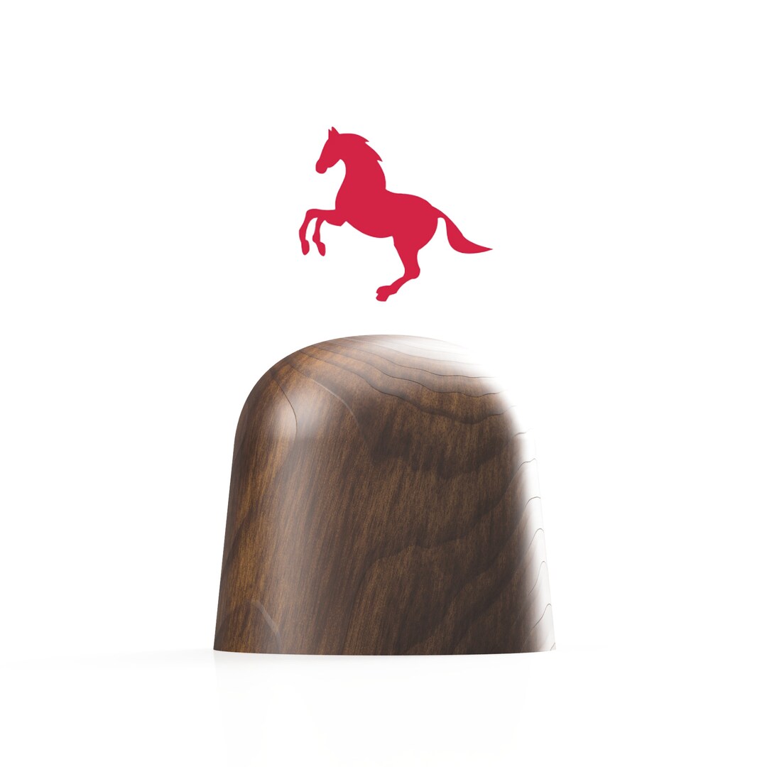 Sugarloaf Hat Block - 18cm Height - 58cm - 3d Print File - Direct ...