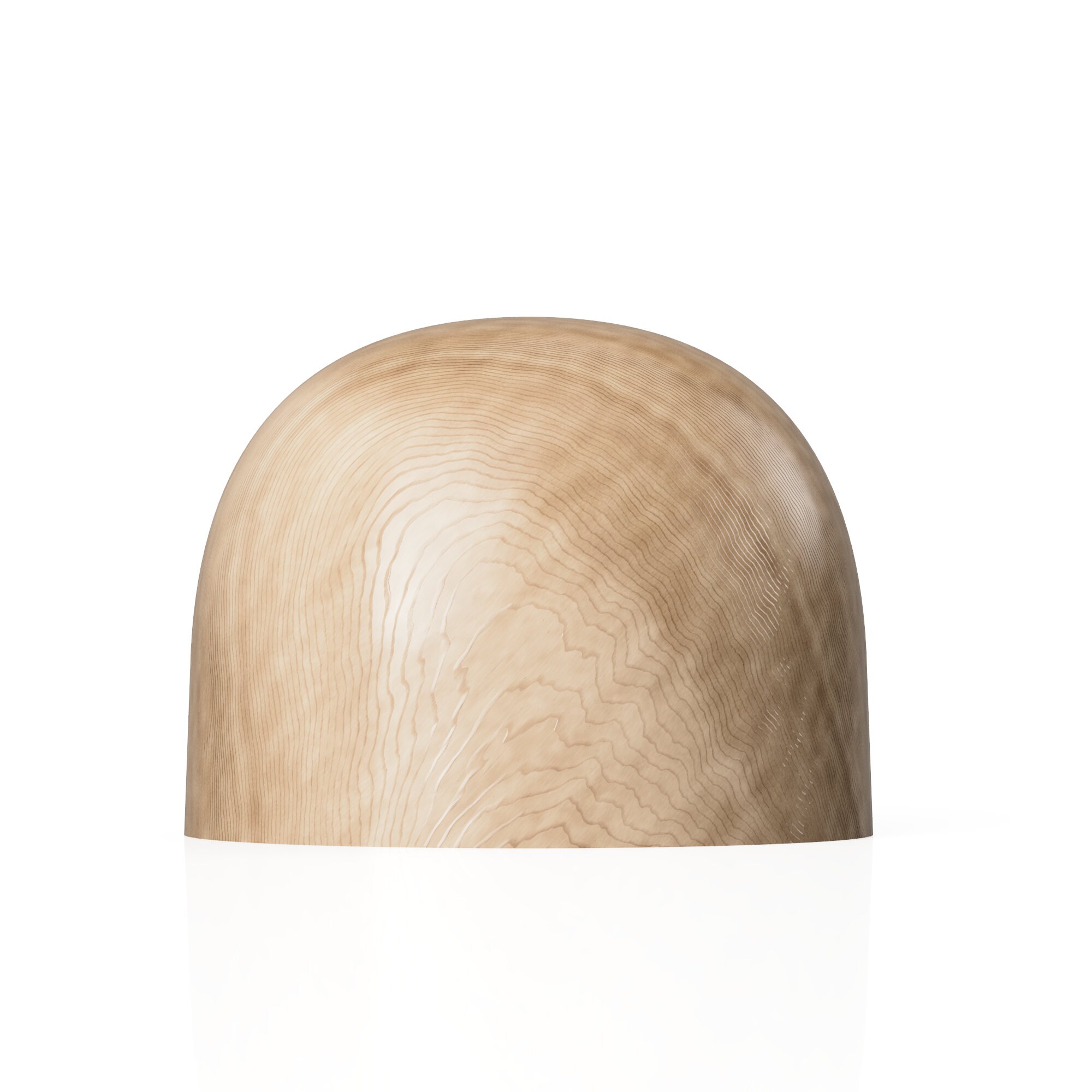 Hat Block Open Crown Set 5.5" - Step and STL Files After Payment ...