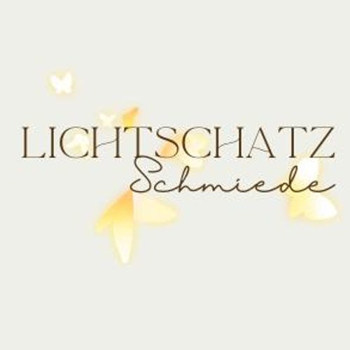 Lichtschatzschmiede - Etsy