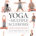 Yoga Book,yoga Poses,yoga Book for Yoga İnstructors,chair Yoga ...
