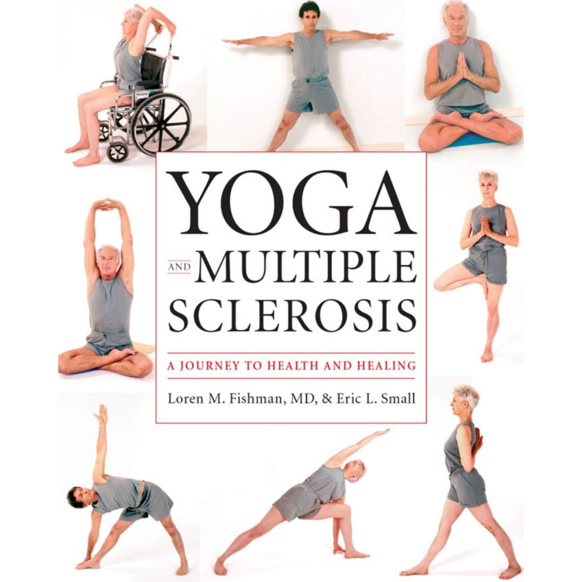 Yoga Book,yoga Poses,yoga Book for Yoga İnstructors,chair Yoga ...