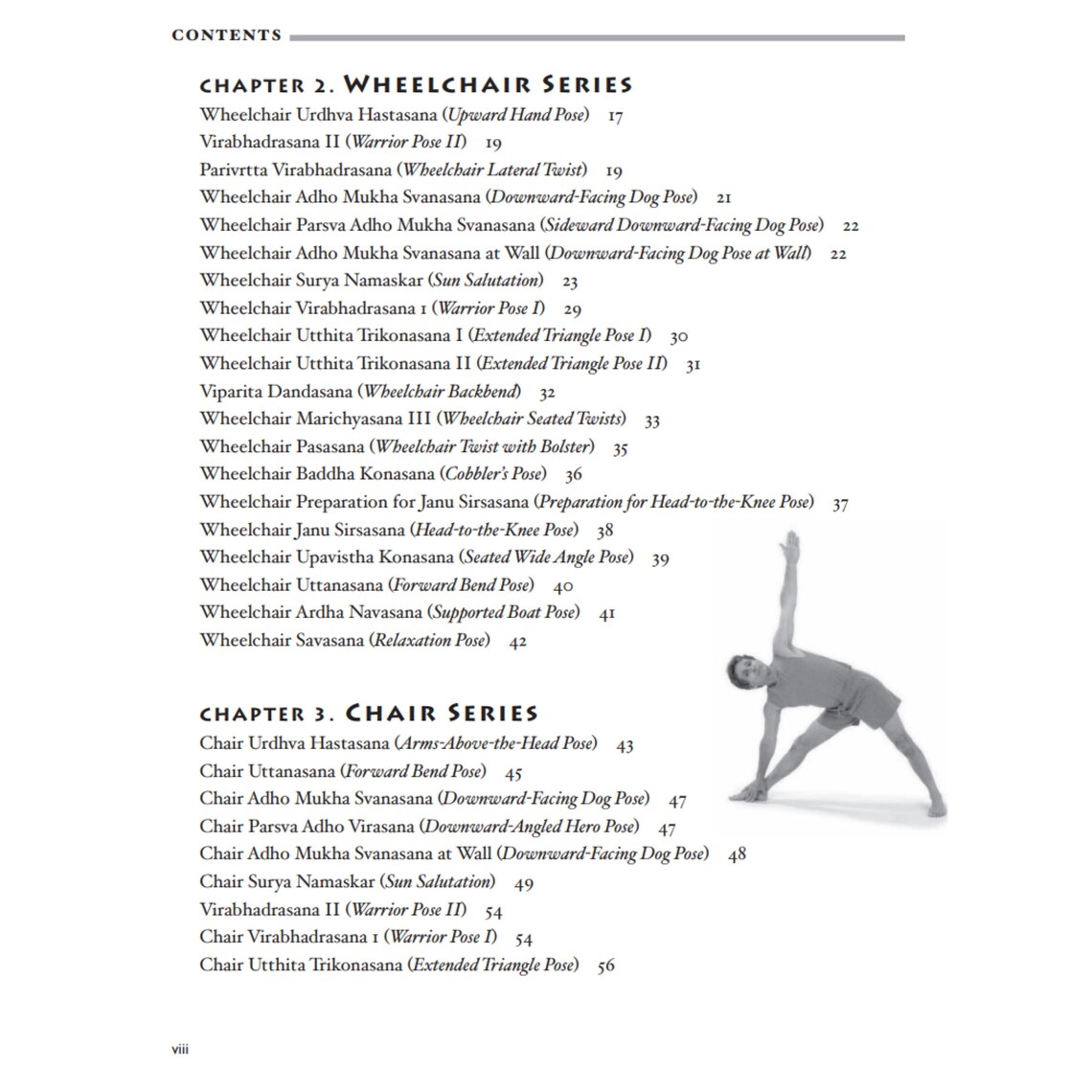 Yoga Book,yoga Poses,yoga Book for Yoga İnstructors,chair Yoga ...