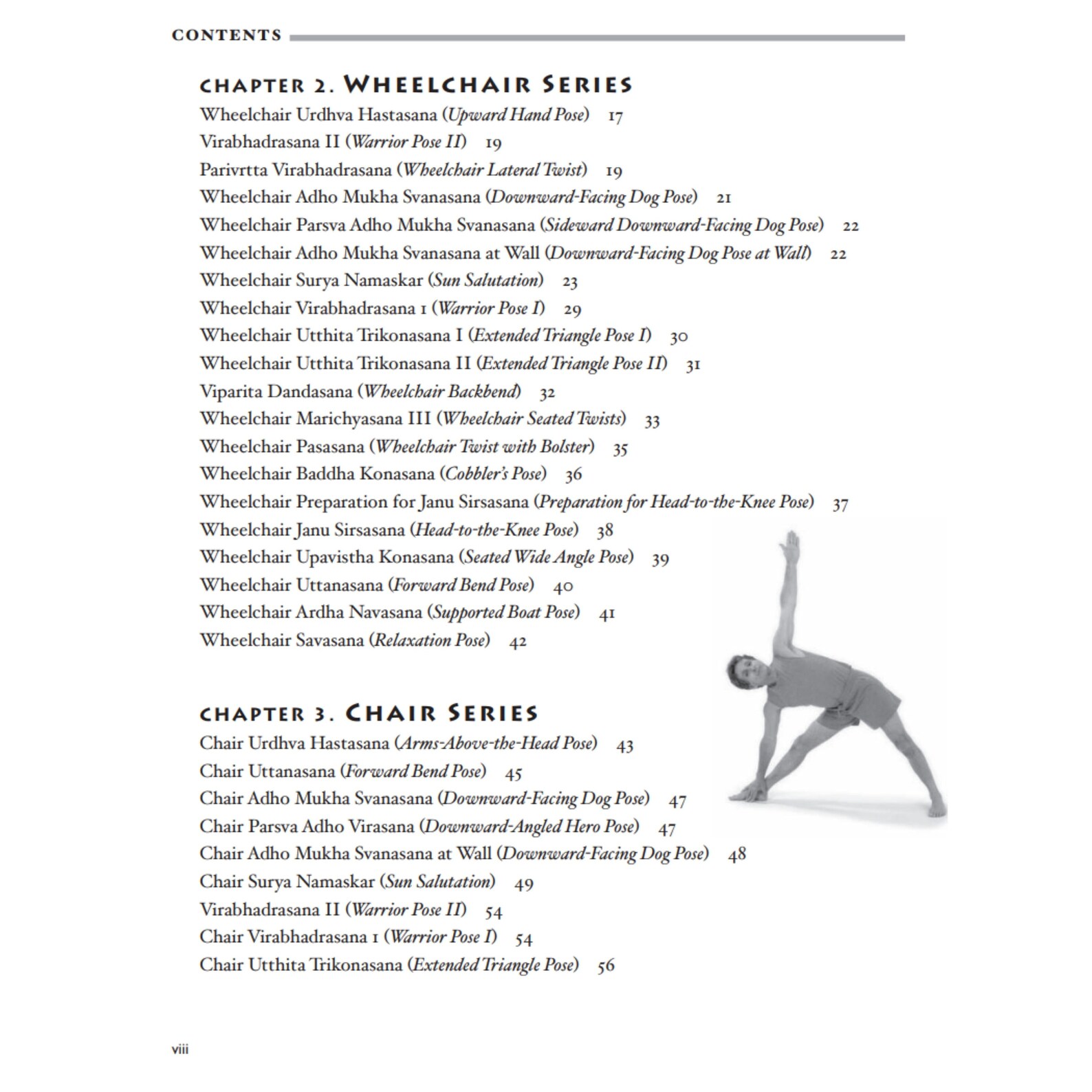 Yoga Book,yoga Poses,yoga Book for Yoga İnstructors,chair Yoga ...