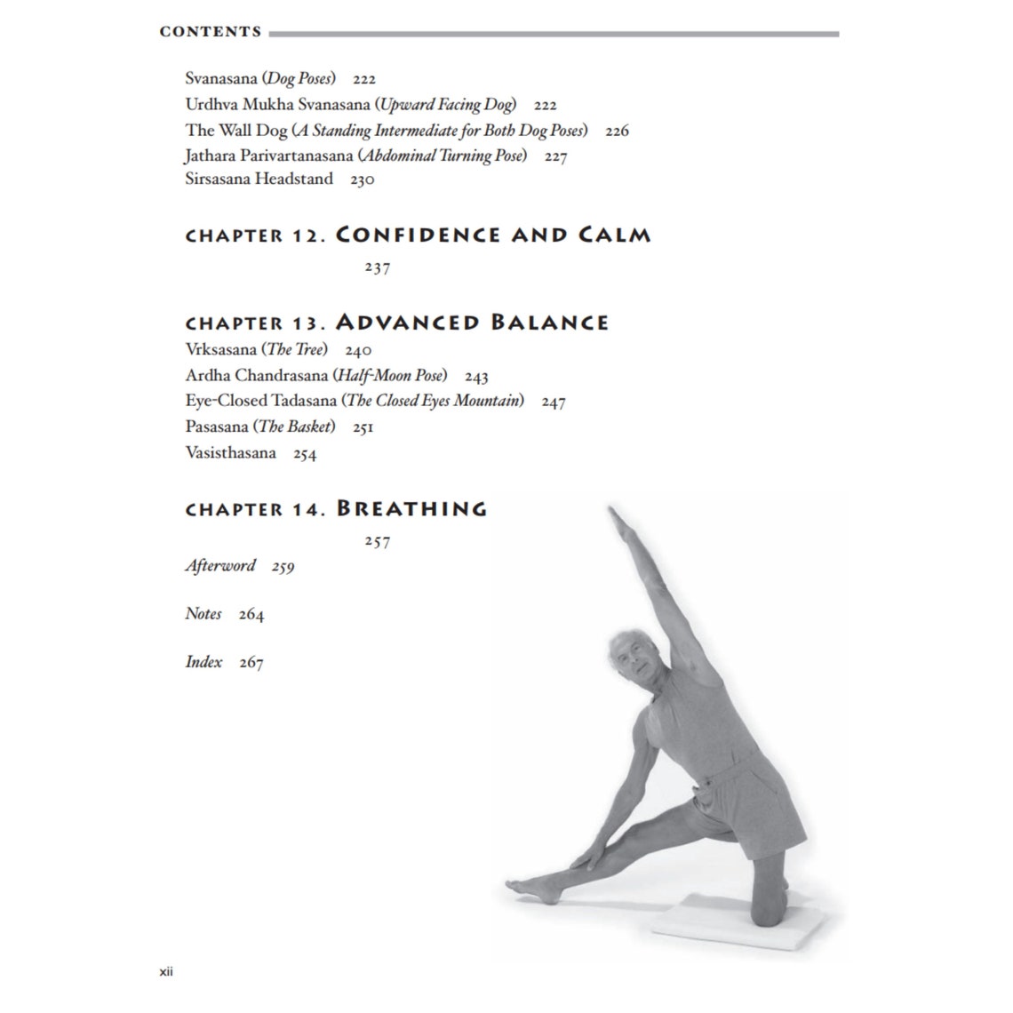Yoga Book,yoga Poses,yoga Book for Yoga İnstructors,chair Yoga ...
