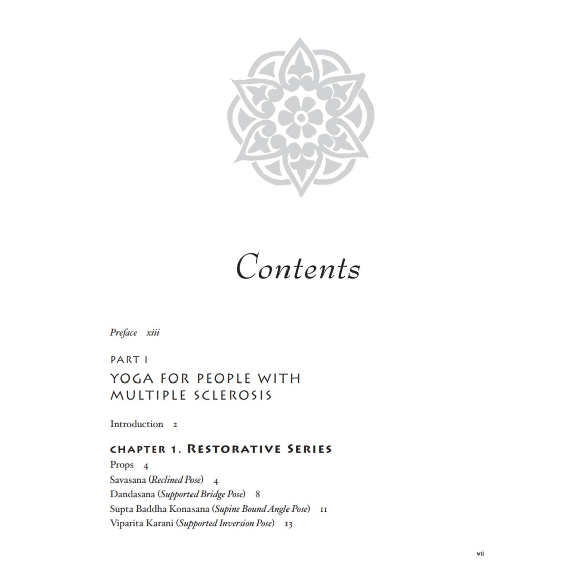 Yoga Book,yoga Poses,yoga Book for Yoga İnstructors,chair Yoga ...