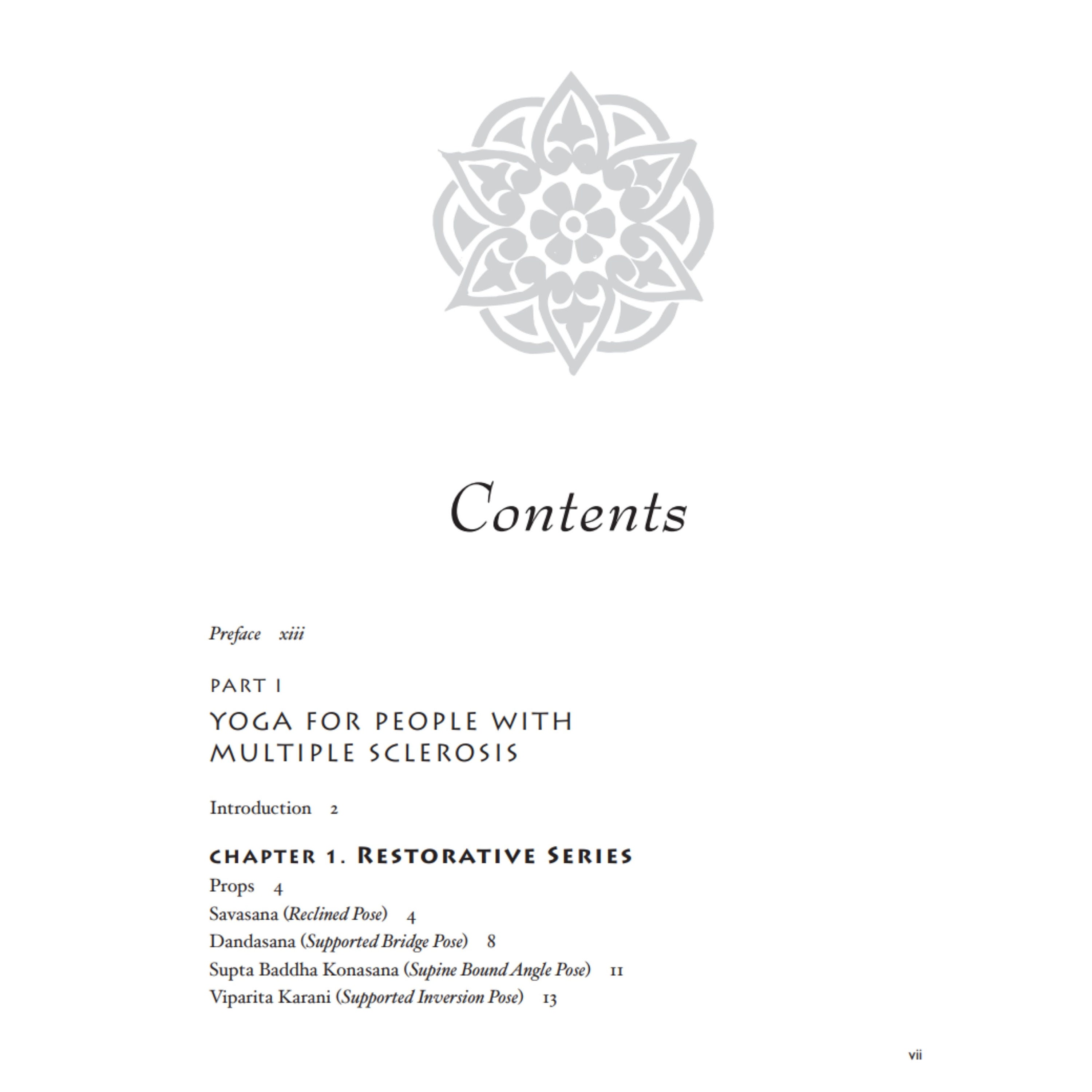 Yoga Book,yoga Poses,yoga Book for Yoga İnstructors,chair Yoga ...