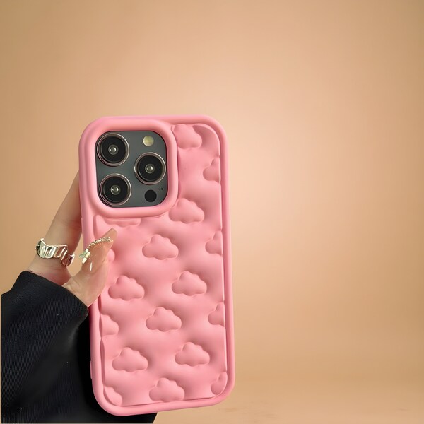 Cloud iPhone Case - Etsy