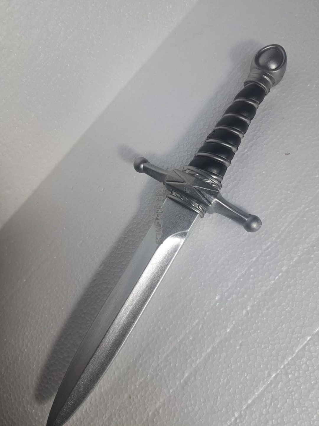 Lord of the Rings Frodo's Sting Dagger COSPLAY Costume Medieval Foam ...