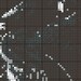Cross Stitch Pattern PDF Grayscale Cat Black and White Monochrome ...