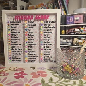 Mystery Scoop Cute Bundle FREEBIES Gift for Her Birthday Present ...