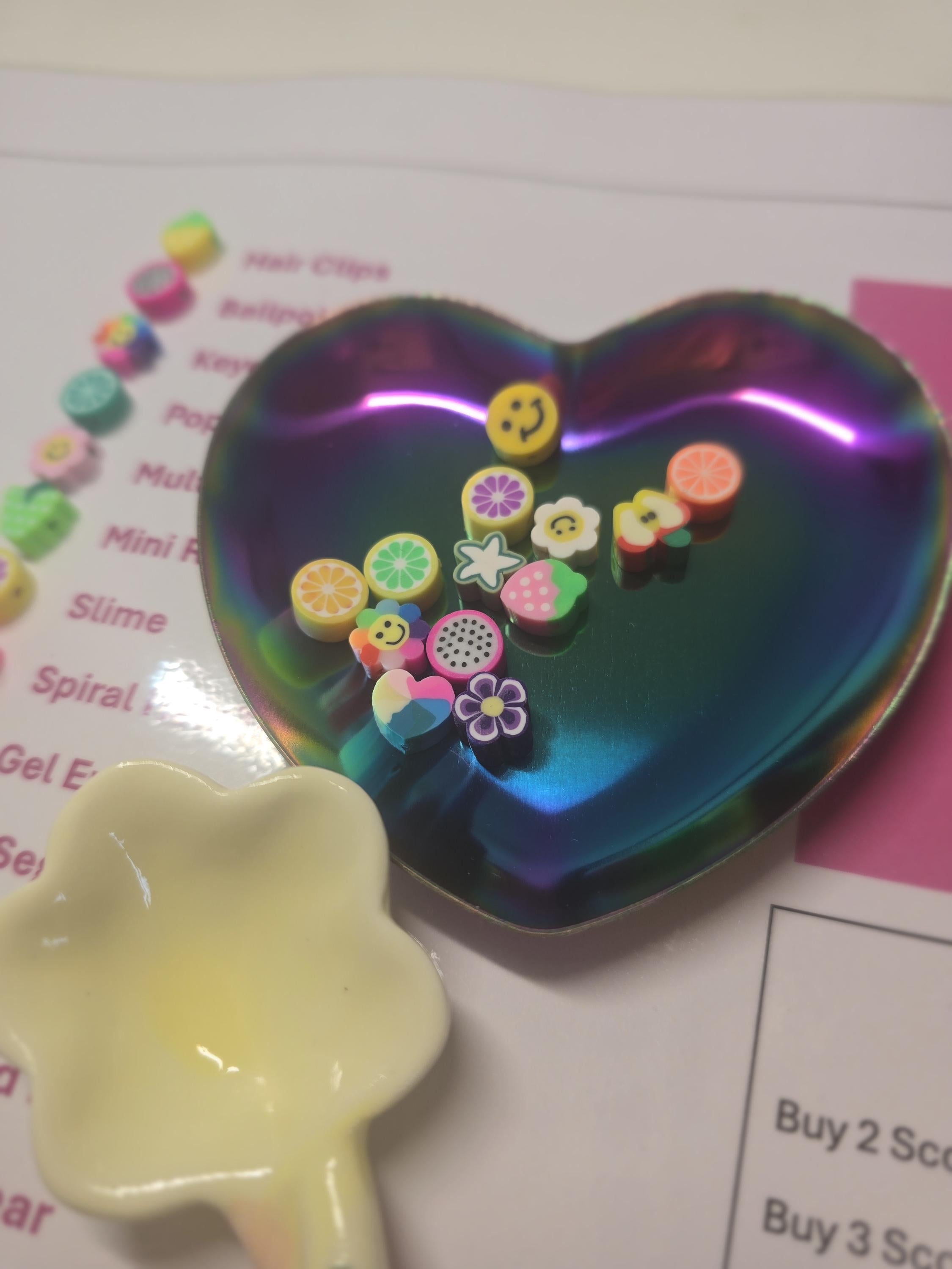 Mystery Scoop Cute Bundle FREEBIES Gift for Her Birthday Present ...