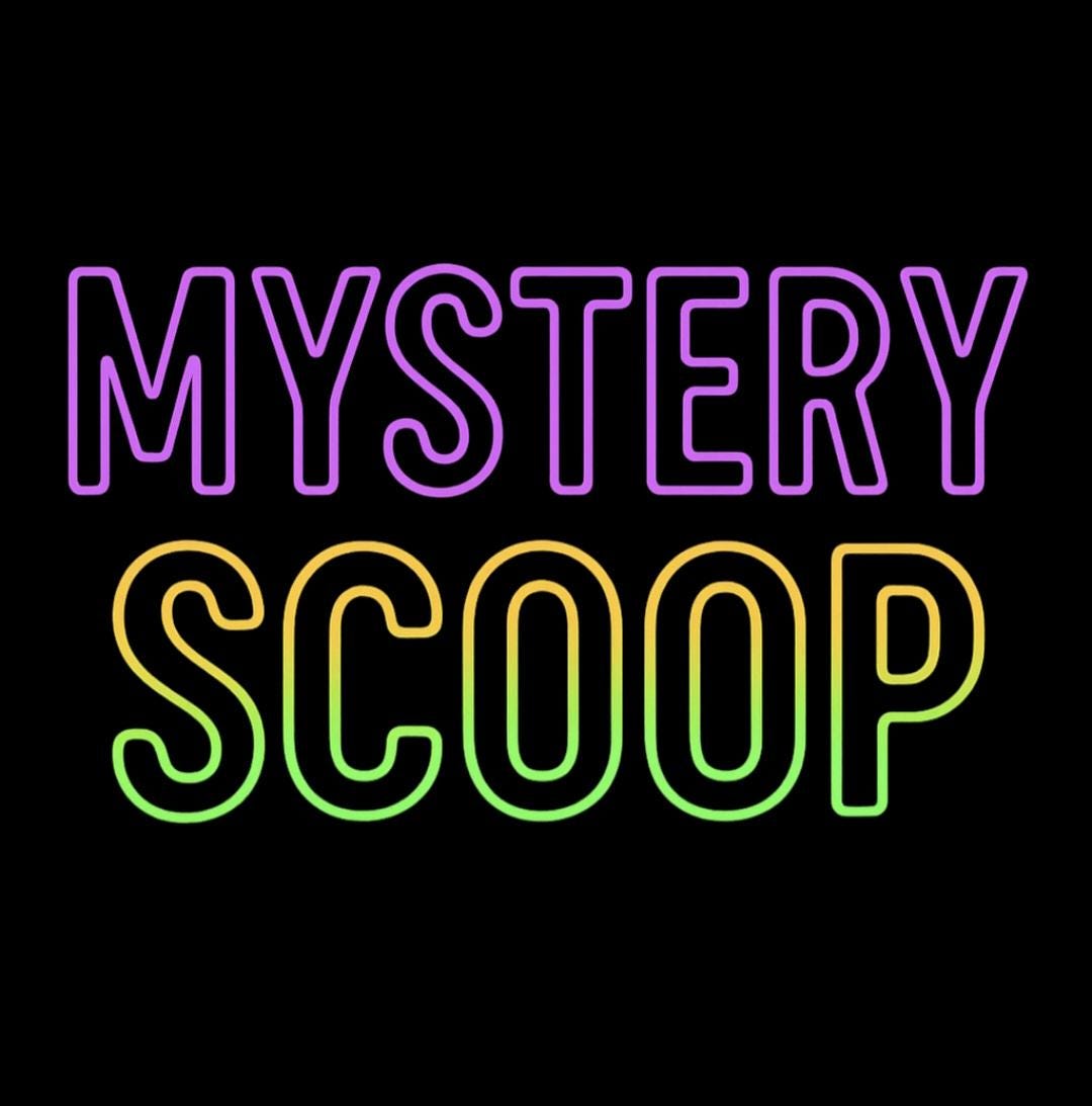 Mystery Scoop Cute Bundle FREEBIES Gift for Her Birthday Present ...