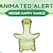 Apex Legends Nessie Happy Dance Animated Stream Alert (digital File) - Etsy