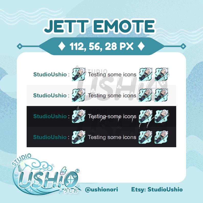 Valorant Jett Cry Emote | Jett Huhu Emote | Cute Jett | Lying on the ...