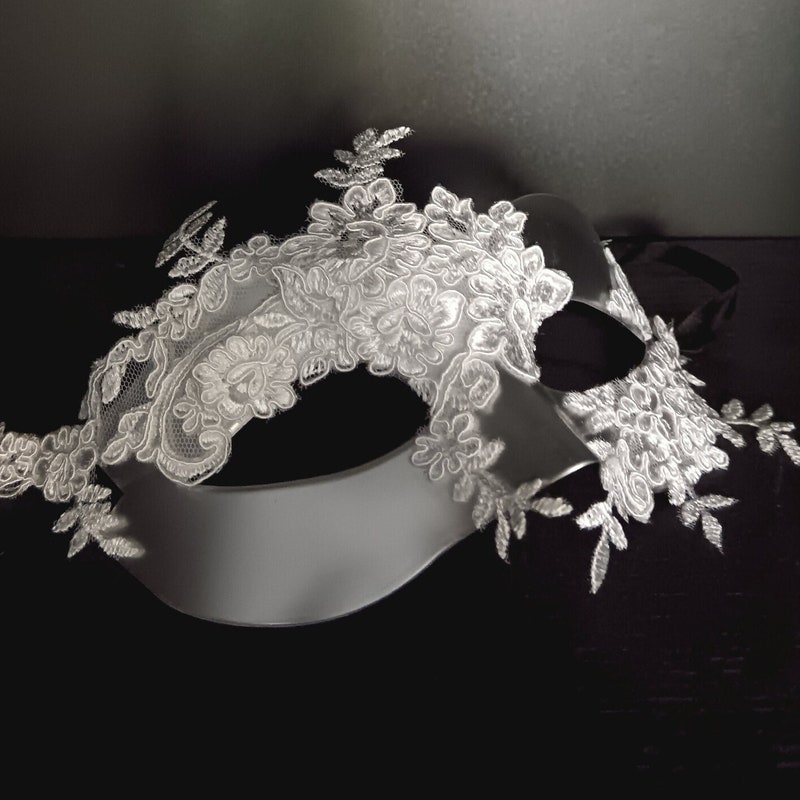 Masquerade Ball Mask - Etsy