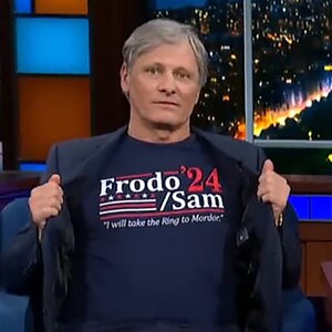 Sam and Frodo 2024 Svg - Etsy