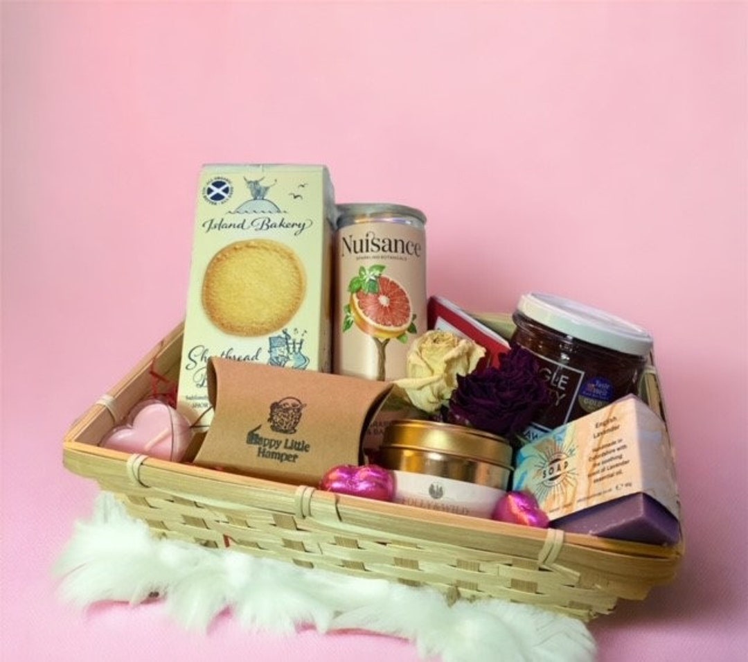 Hen-do and Wedding Gift Hampers, for the Wedding Season. - Etsy UK