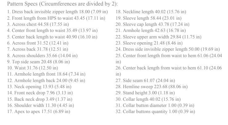 Vintage Velvet Dress,sewing Pattern Ladies Size 2 to 30-A4-US LETTER-A0 ...