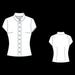 Mandarin Collar Shirt Sewing Pattern- Best PDF Sewing Pattern Instant ...