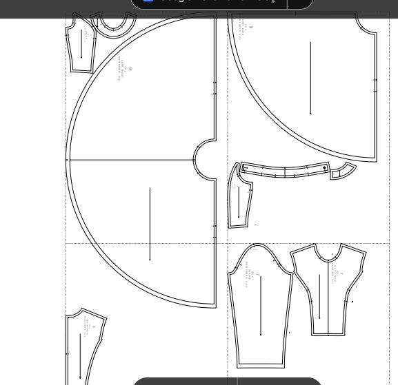 Vintage Velvet Dress,sewing Pattern Ladies Size 2 to 30-A4-US LETTER-A0 ...