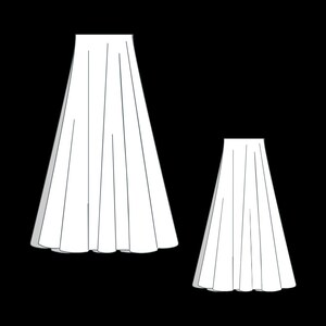 Halloween Dress Pattern, Gothic Witch Costume Dress Pattern,fantasy ...