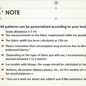 Christmas Dress, Mrs. Claus Dress Sewing Pattern, Round Neck Dress PDF ...