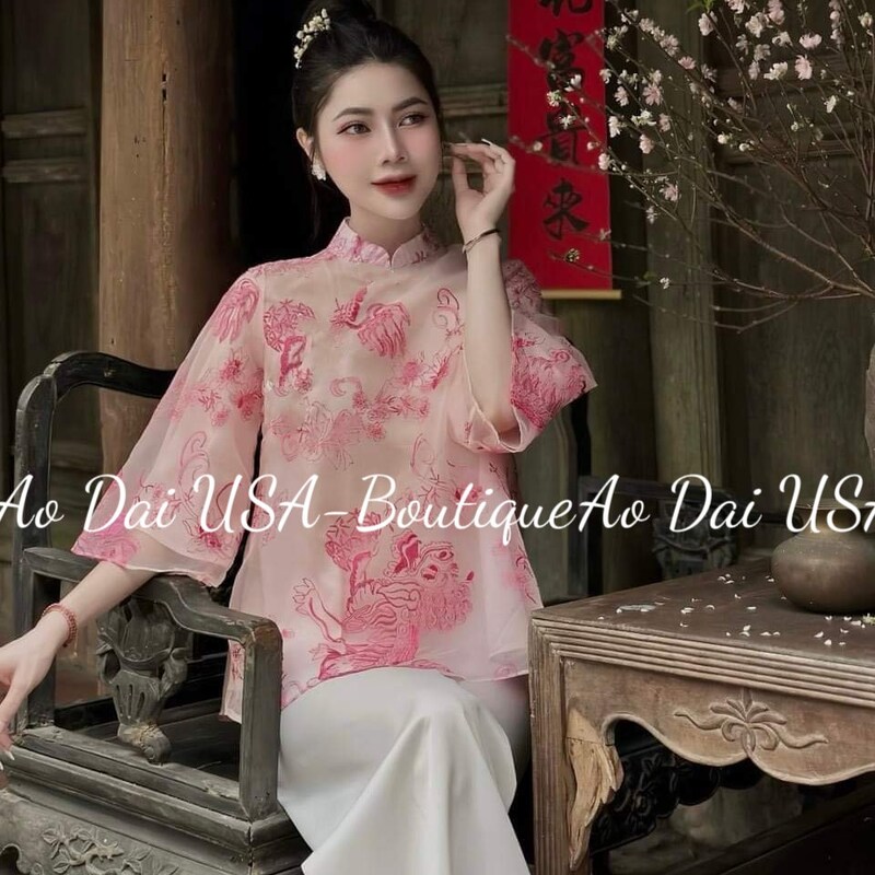 Ao Ba Ba - Etsy