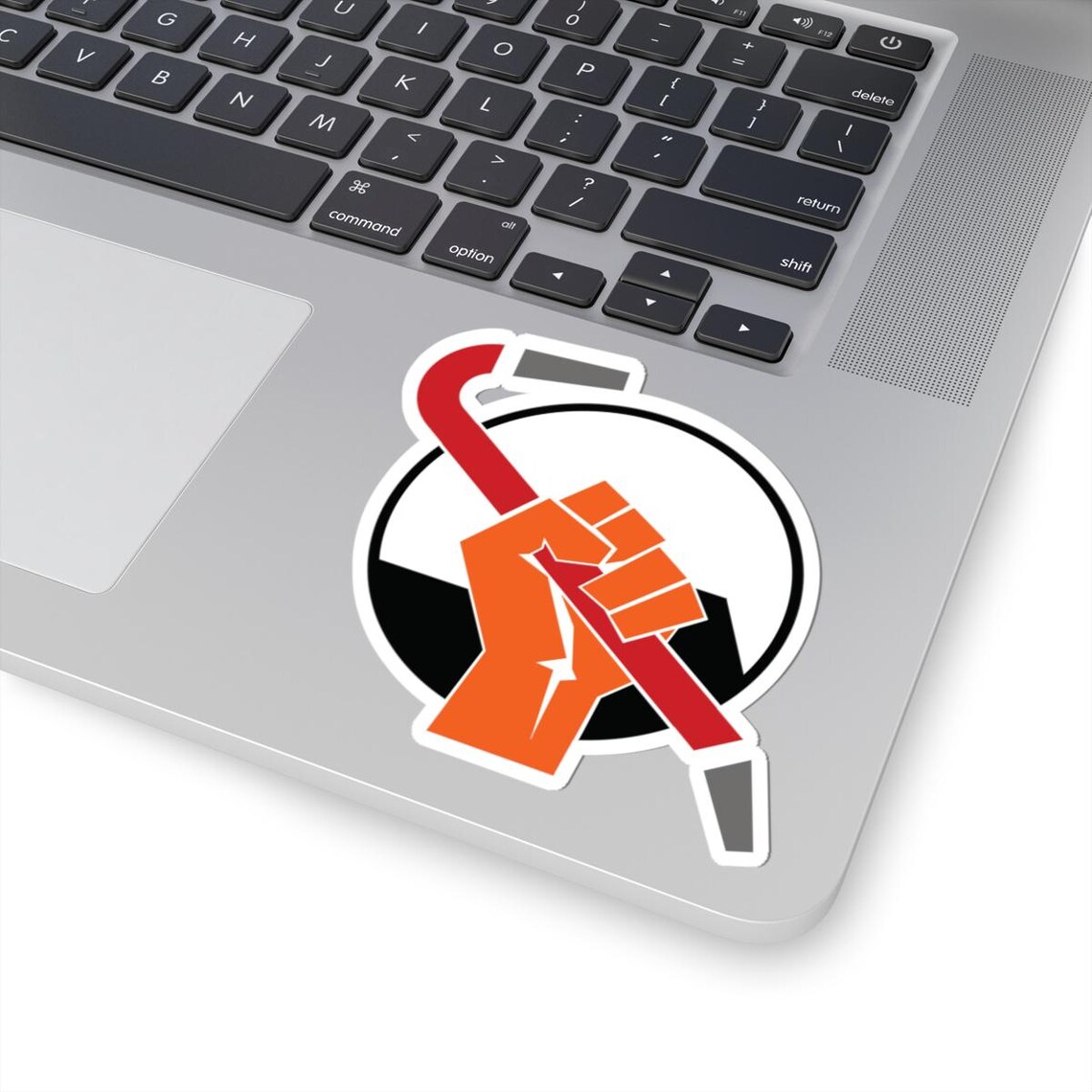Half-life Crowbar Vinyl Sticker: Retro Video Game Fan Art - Etsy