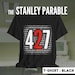 Narrator // the Stanley Parable Ultra Deluxe - Etsy