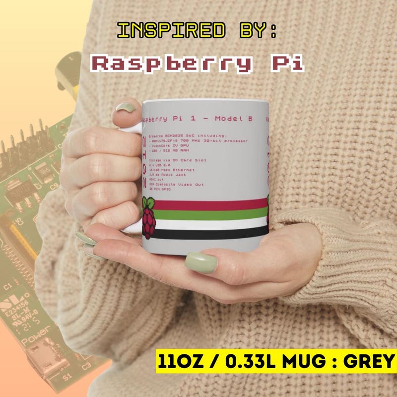 Computer Mug - Etsy