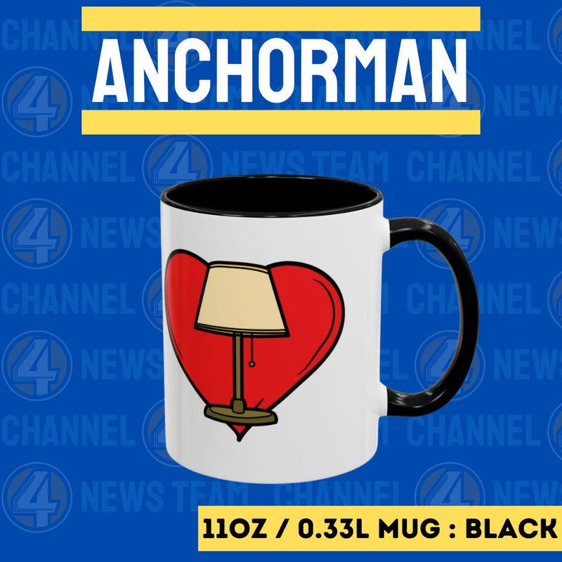 Brick Tamland - Etsy