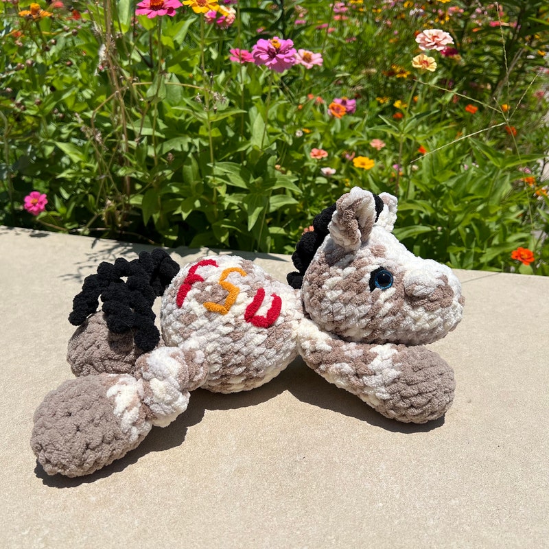 Fsu Baby - Etsy